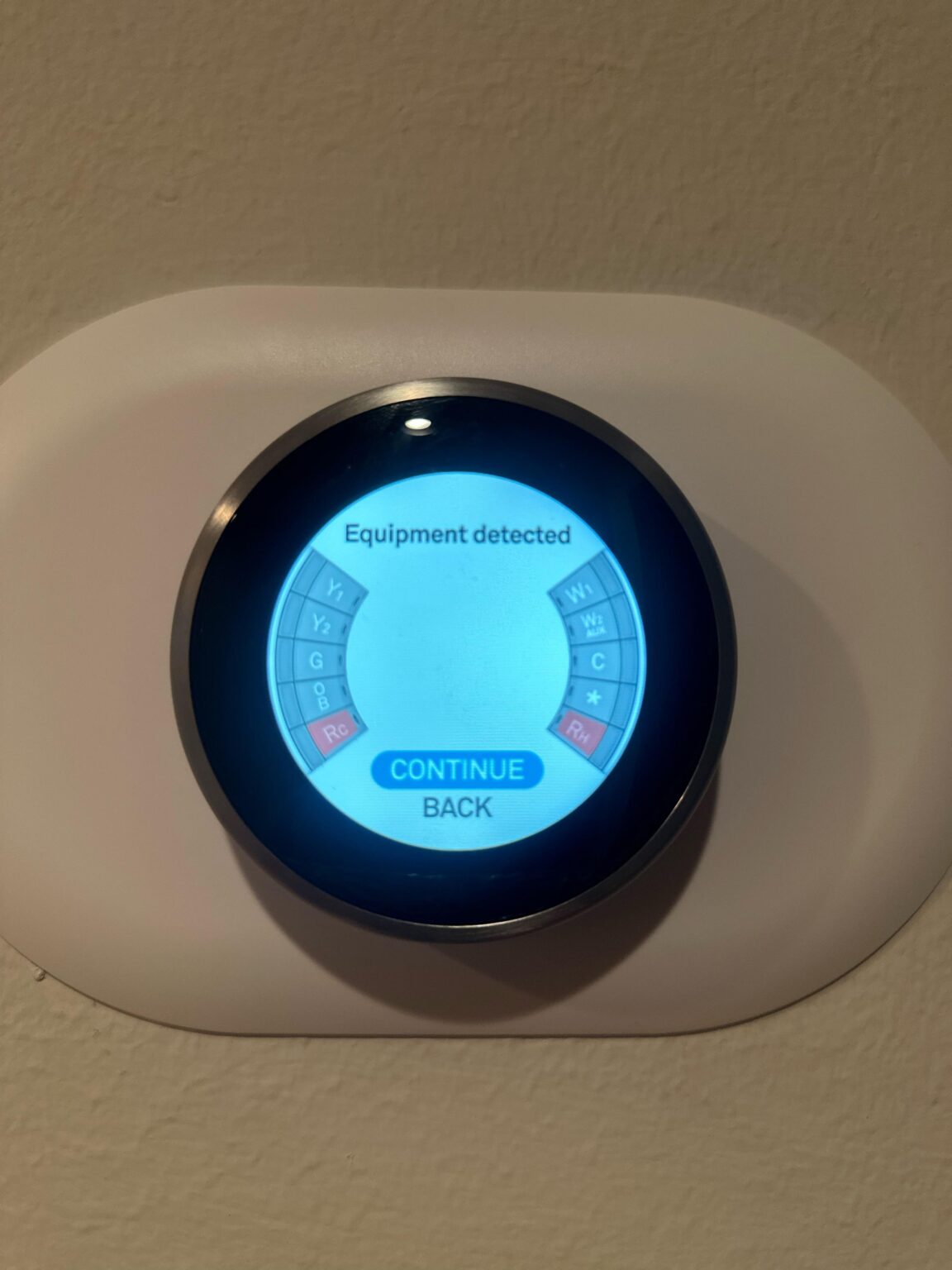 Can Google Nest Thermostat Control Humidifier - ThermostatNeed