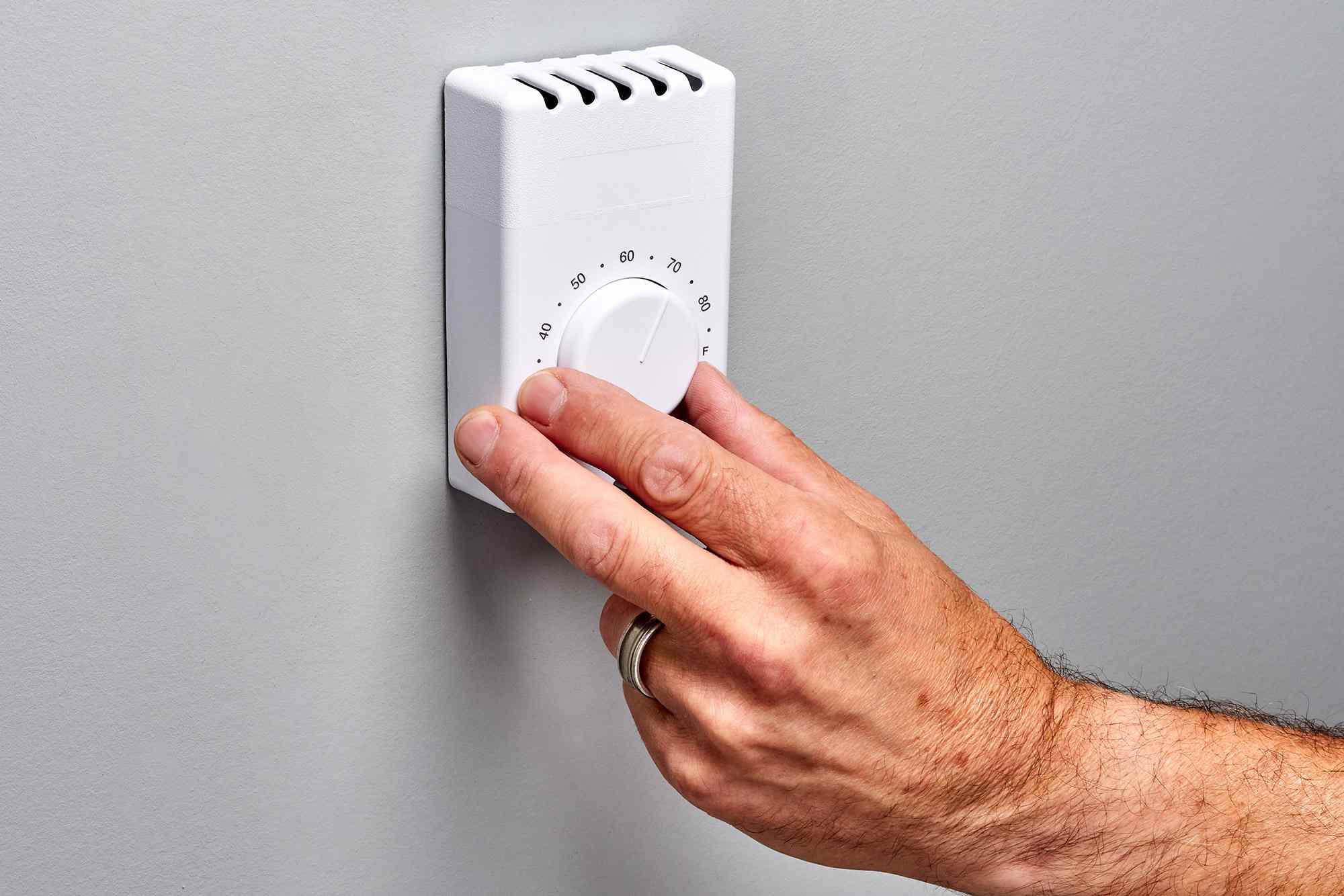 Can One Thermostat Control Two Baseboard Heaters - ThermostatNeed