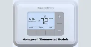 Honeywell Thermostat Models: Pros, Cons & Comparison - ThermostatNeed