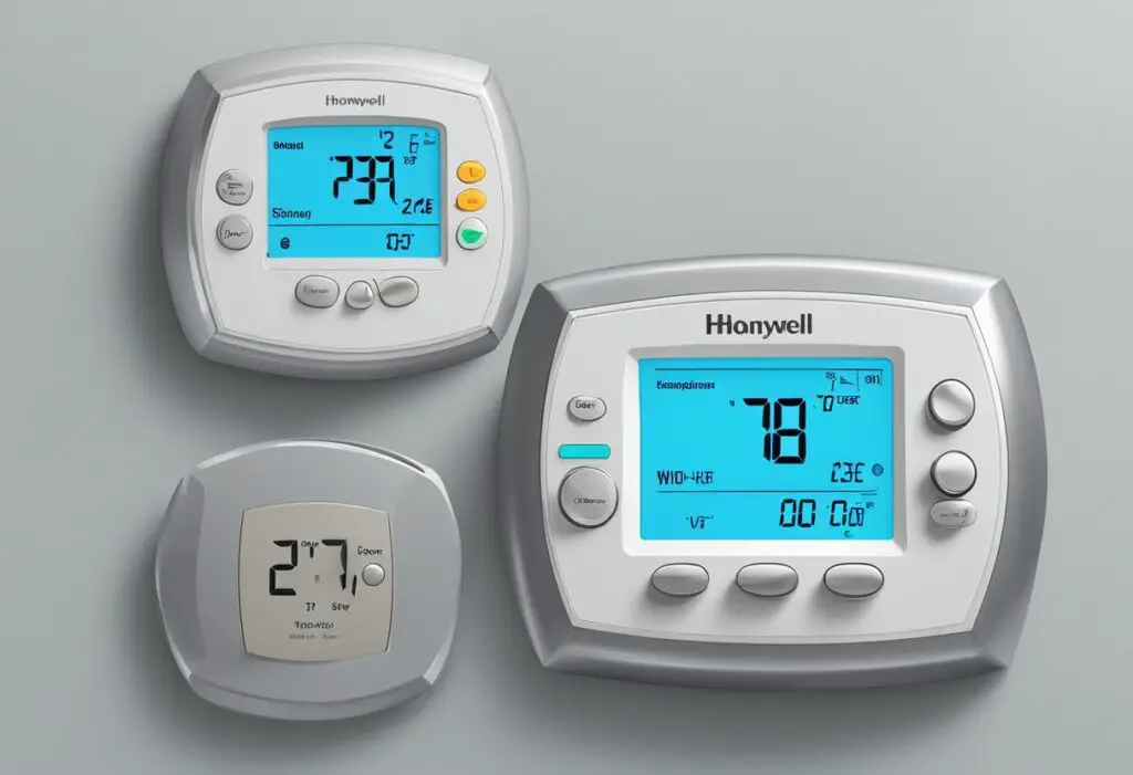 Honeywell Thermostat Auto Cool Not Working: Troubleshooting Tips - ThermostatNeed
