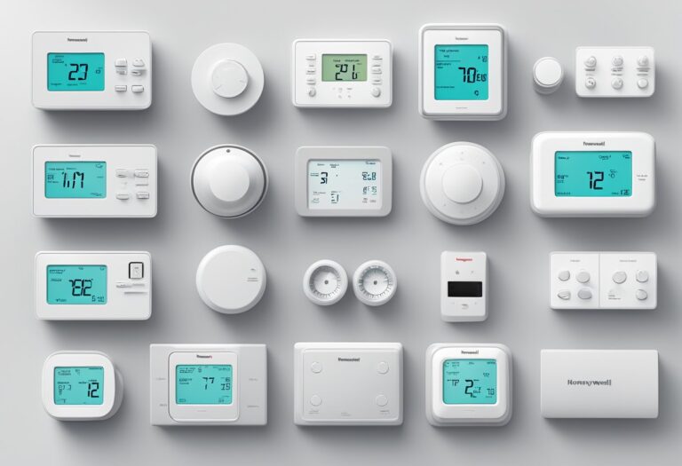 Honeywell Thermostat Models: Pros, Cons & Comparison - ThermostatNeed