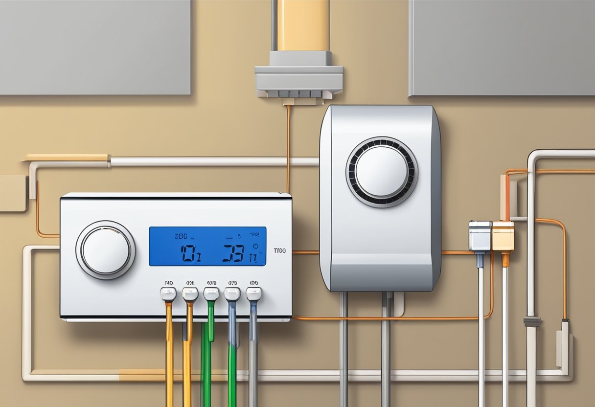 Can One Thermostat Control Two Baseboard Heaters? Explained ...
