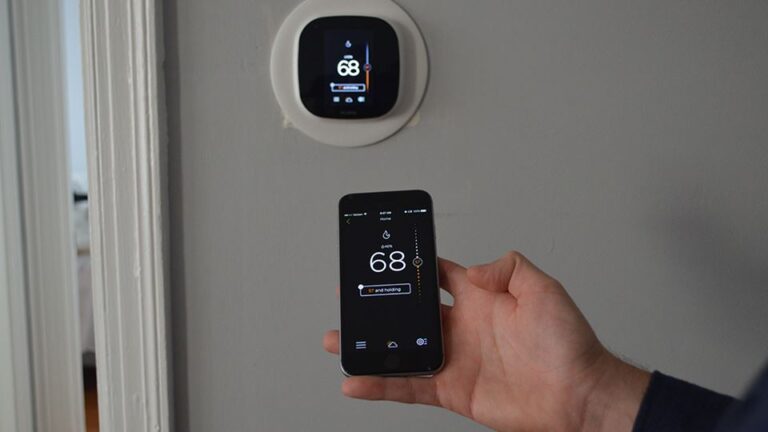 What Smart Thermostat Works With 2 Wires? - ThermostatNeed