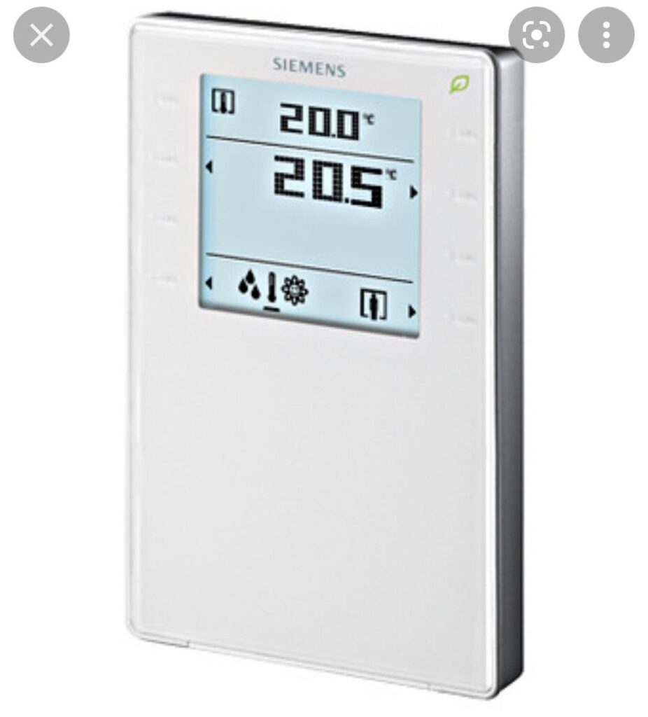 How to Unlock Siemens Thermostat: Quick & Easy Guide - ThermostatNeed