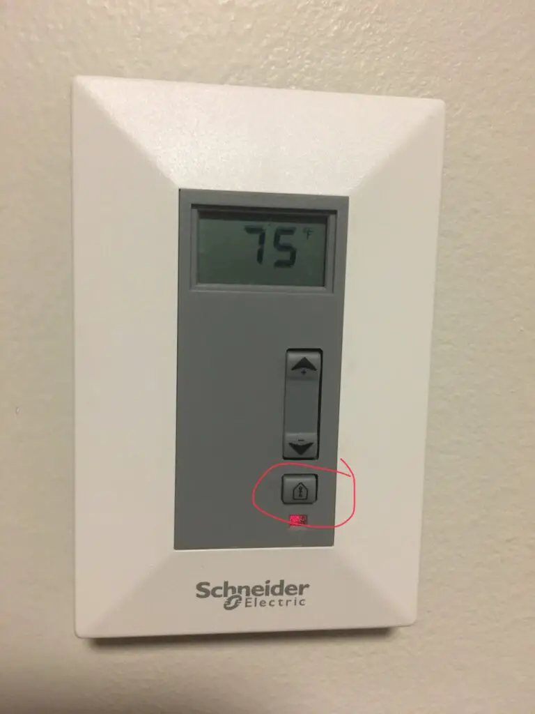 How to Use Schneider Electric Thermostat: Easy Guide - ThermostatNeed