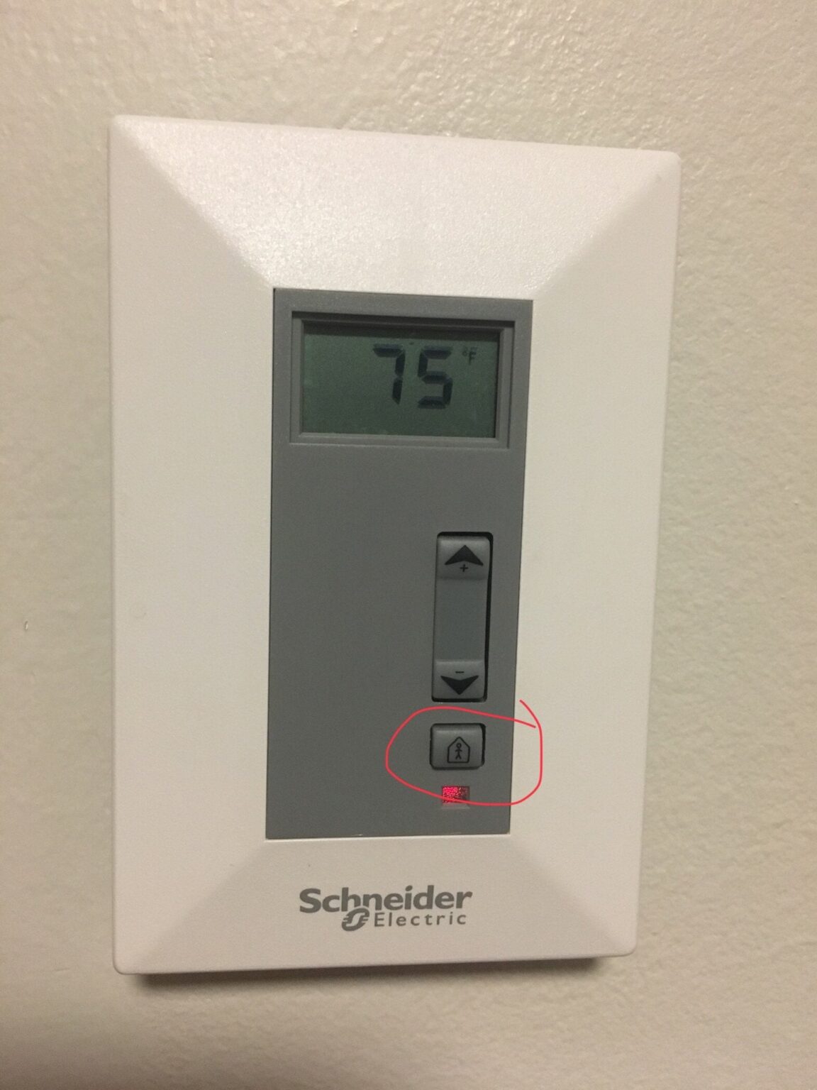 How to Work Schneider Electric Thermostat: Easy Guide - ThermostatNeed