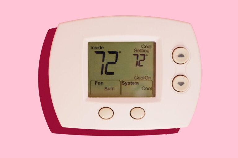 What Temperature Should You Set Your Thermostat at for Optimal Comfort? - ThermostatNeed