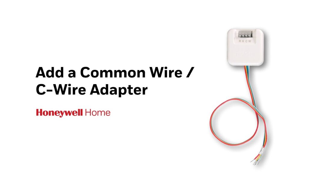 How to Add C Wire to Thermostat: A Step-by-Step Guide - ThermostatNeed