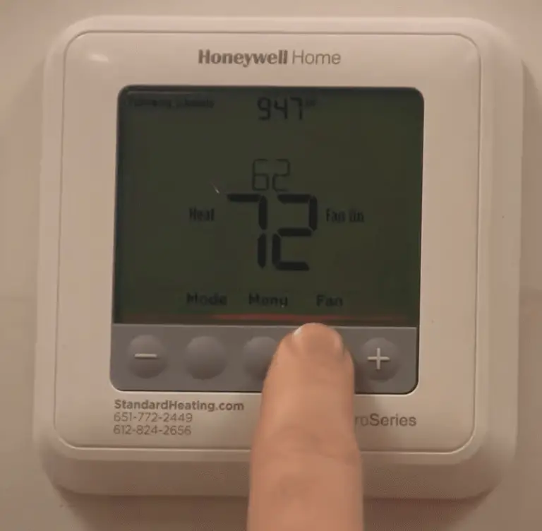 How to Adjust Honeywell Thermostat: Easy Steps for Comfort - ThermostatNeed