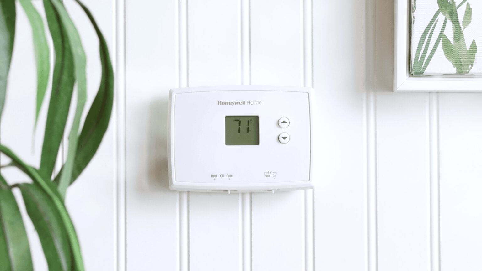 How to Calibrate a Honeywell Thermostat: Step-by-Step Guide - ThermostatNeed