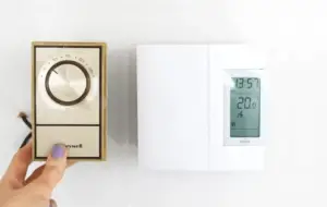 How to Change Old Thermostat: A Step-by-Step Guide - ThermostatNeed