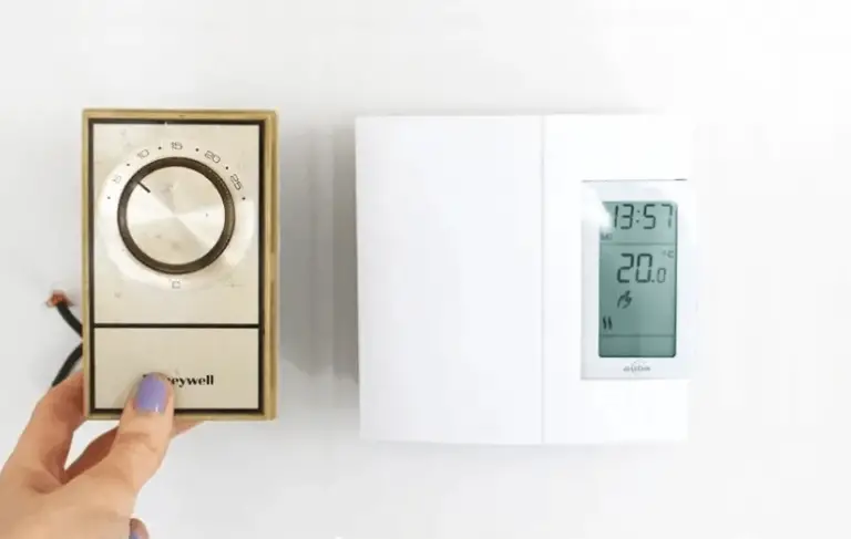 How to Change Old Thermostat: A Step-by-Step Guide - ThermostatNeed