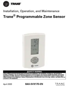 How to Program a Trane Thermostat: A Step-by-Step Guide - ThermostatNeed