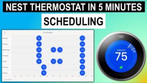 How to Program Nest Thermostat: A Step-by-Step Guide - ThermostatNeed