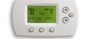 How to Reset Trane Thermostat: Step-by-Step Guide - ThermostatNeed