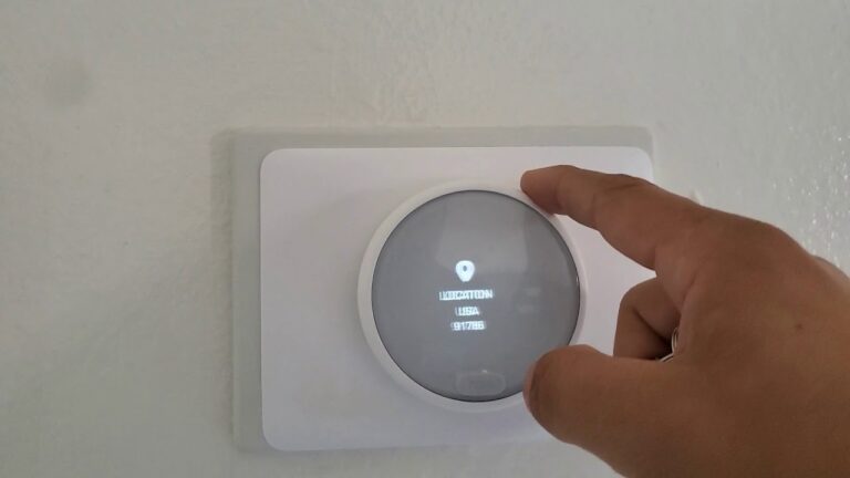 How to Restart Nest Thermostat: Quick and Easy Guide - ThermostatNeed