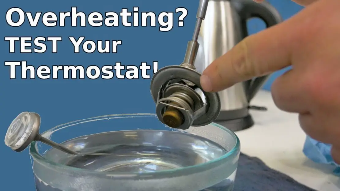 How to Test a Thermostat: Easy Steps for Accurate Results - ThermostatNeed