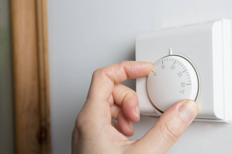 How to Turn on Thermostat: A Step-by-Step Guide - ThermostatNeed