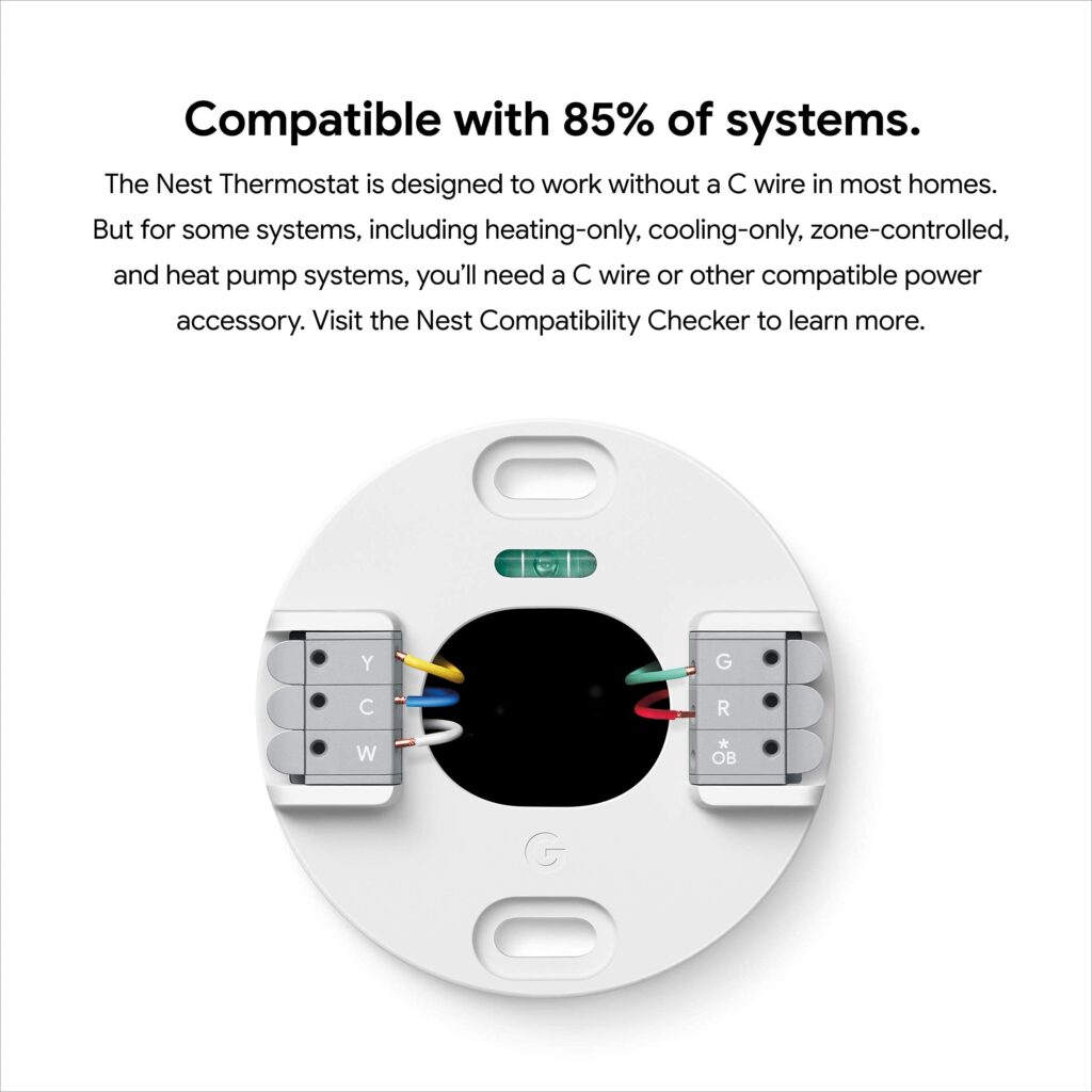 Which Nest Thermostat to Get If I Only Need AC: Top Choices ...